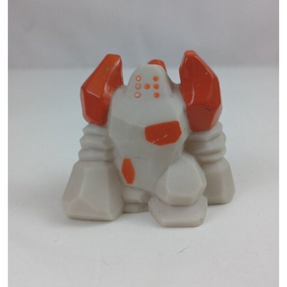 Bandai Namco | Toys | 204 Bandai Nintendo Pokemon Regirock 5 Finger ...